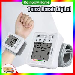 Jual Tensi Meter pakai di lengan Tensimer Digital Alat Ukur Tekanan ...