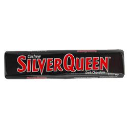 Promo Silver Queen Rocker Dark Coklat 22 gram - Kota Surabaya - Primart ...