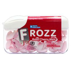 Jual FROZZ PERMEN EDISI BT21 15 gr - Kota Bekasi - Toko Weles | Tokopedia