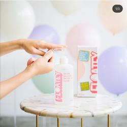 Jual Floatey | Cairan Penambah Daya Tahan Balon - Kab. Tangerang ...