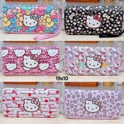 Dompet Hello Kitty