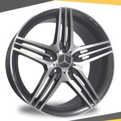 Jual Velg Mobil Mercy AMG SLS Ring 18 GLE GLC dan mobil DFSK Audi VW ...