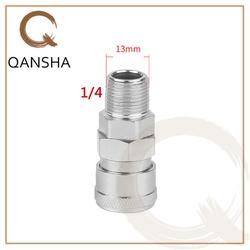 Jual Quick Coupler Stainless Steel SM20 SM 20 SM-20 - Jakarta Barat ...