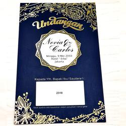 Jual Blangko Undangan ERBA 2316 - Jakarta Utara - Bul88 shop | Tokopedia