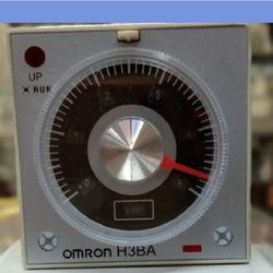 Jual TIMER OMRON H3BA-8 220VAC + SOCKET - Kota Surabaya - Electrical ...