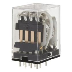 Jual OMRON RELAY MY4 220VAC/24VDC/110VAC/110VDC/12VAC/24VAC/48VDC ...