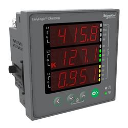 Jual POWER METER SCHNEIDER PM2230 METSEPM2230 EASYLOGIC - Jakarta Pusat ...