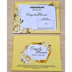 Jual Undangan Blangko ERBA 2316 - Jakarta Utara - Bos Bul89 | Tokopedia