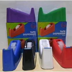 Jual LION - DL 50 Tape Dispenser / Tape Cutter 1" inch - Jakarta Barat ...