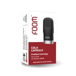 Jual Foom Pod X - Device [All Colour] - BRILLIANT GOLD - Jakarta Barat ...