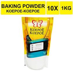 Jual BAKING POWDER CAP KOEPOE KOEPOE/ BAKING POWDER CAP KUPU KUPU 1KG ...