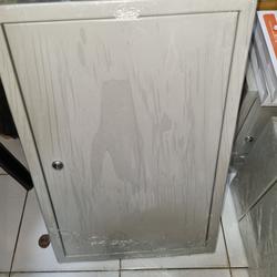 Promo BOX PANEL INDOOR 40x30 40x50 40x60 50x70 60x80 1mm PLATE - 40x60 ...