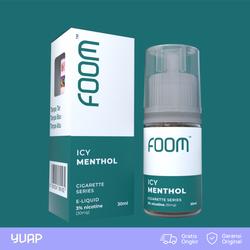 Jual ICY MENTHOL - 30ml 50mg - Jakarta Selatan - FOOM Lab Global ...