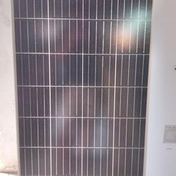 Jual solar panel 560wp mono maysun solar,pv modul,panel surya,tenaga s ...