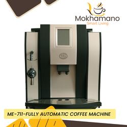 Jual KUIS ME-720 mesin Kopi otomatis Fully automatic coffee machine - Kota Bandung - Amano-Shop ...