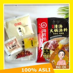Jual Haidilao Bumbu Instant Hotpot - Jakarta Timur - Indya Food | Tokopedia