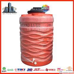 Jual BEST TANDON AIR/ TANGKI AIR GANESHA SNI 250L POLOS NEW - Kota ...