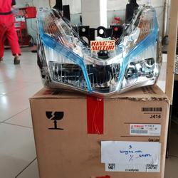 Jual lampu depan, reflektor, reflector NMAX, N-MAX ASLI YAMAHA - Kota ...