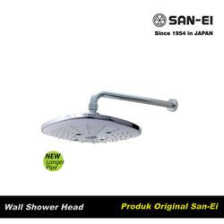 Jual SANEI Wall Shower Head Relaxation PS20-L | Rain Shower Tanam Dinding - Jakarta Barat - SAN ...