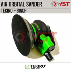 Jual Tekiro Air Orbital Sander 5" / Mesin Amplas Angin 5Inch / Air ...