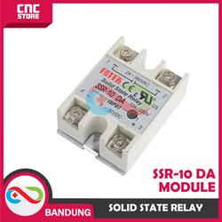Jual Solid State Relay 380V 10A DC Control AC Tosun SSR-10DA - Kota Tangerang - Tosunlux ...