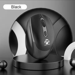 Jual Mouse Wireless SILENT (G20) 2.4Ghz 1600DPI Optical. Original ...