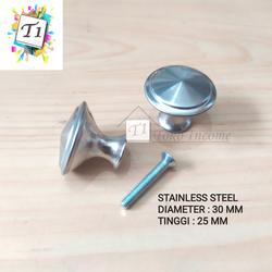 Jual Handle lemari Handle Hitam Tarikan Laci Bulat Gagang Pintu Lemari ...