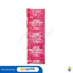 Jual MOLACORT 0.75 MG STRIP 10 TABLET - Kab. Jember - Apotek Lany Farma ...