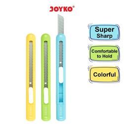 Jual Cutter / Pemotong Joyko CU-501 - Jakarta Barat - lakban7878 | Tokopedia