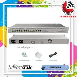 Jual MIKROTIK RB1100AHX4 RB1100AH-X4 - Jakarta Pusat - Pusat Jaringan ...