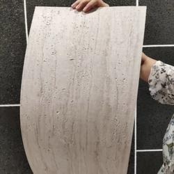 Jual Wallpanel Flexible Tile Stone , Wall Panel Batu. Wall Cladding wpc ...