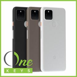 Promo Casing Case Google Pixel 5 Logo G FF2378 - Kab. Semarang ...