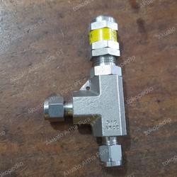 Jual SS-AFSS8 Ball valve 1/2 in od - Swagelok Best - Kota Surabaya ...