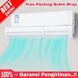 Promo Cover Penutup Angin Ac Adjustable Windshield Deflector Model ...