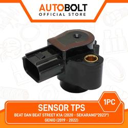 Jual Sensor TPS Genio Beat LED New 2020 K1A Deluxe Scoopy New K2F 2021 ...