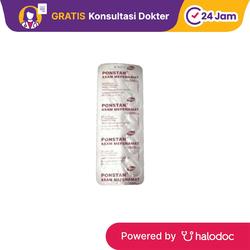 Jual Eflagen 50 mg 10 Tablet - Obat Pereda Demam & Nyeri - Halodoc ...