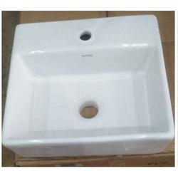 Jual Toto Wastafel - Wash Basin warna White LW574J Body Only Best ...