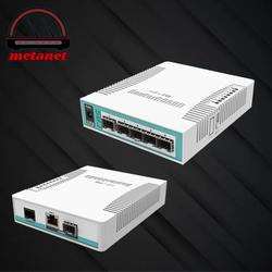 Jual MikroTik CRS 106 1C 5S CRS106-1C-5S - Jakarta Barat - TEPRA | Tokopedia