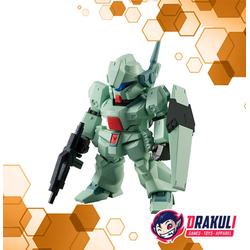 Jual Toys BANDAI Gundam Converge 23 Figure - Gundam Aerial Rebuild - Jakarta Pusat - Drakuli ...