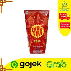 Jual SOSRO FRUIT TEA POUCH 230ml APPLE BLACKCURRANT MINUMAN TEH RASA ...