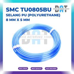 Jual Selang PU POLYURETHANE SMC 8mm x 5mm Hose Tube Pneumatic TU0805BU - Jakarta Barat - Pusat ...