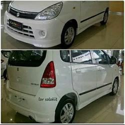Jual bodykit suzuki ignis BODY KIT bodikit - Kota Bekasi ...