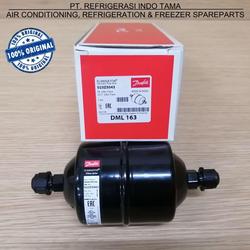 Jual FILTER DRIER DANFOSS DML 165 TYPE 023Z5045 (5/8") - Jakarta Barat ...