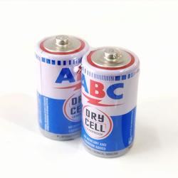 Jual Baterai ABC Biru LR14/C isi 2 pcs 1.5V - Kab. Tangerang - Luxindo ...