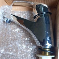 Jual Kran Wastafel Sensor Model TOTO/Automatic Touchless basin Faucet ...