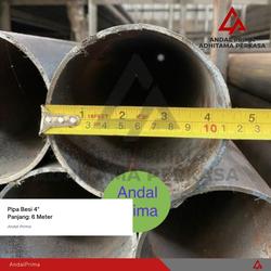 Jual Pipa Besi 4 Inch - Tebal 2.3mm - Jakarta Timur - shops abonh ...