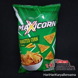 Jual SNACK MAXICORN ROASTED CORN FLAVOUR 20GR - Kota Medan ...