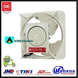 Jual EXHAUST FAN DINDING INDUSTRIAL KDK 25GSC Best - Kota Tangerang ...
