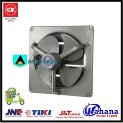 Jual EXHAUST FAN DINDING INDUSTRIAL KDK 25GSC Best - Kota Tangerang ...