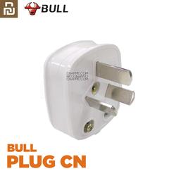 Jual BULL Plug - GNT16A - Kab. Gresik - MiHome Store | Tokopedia